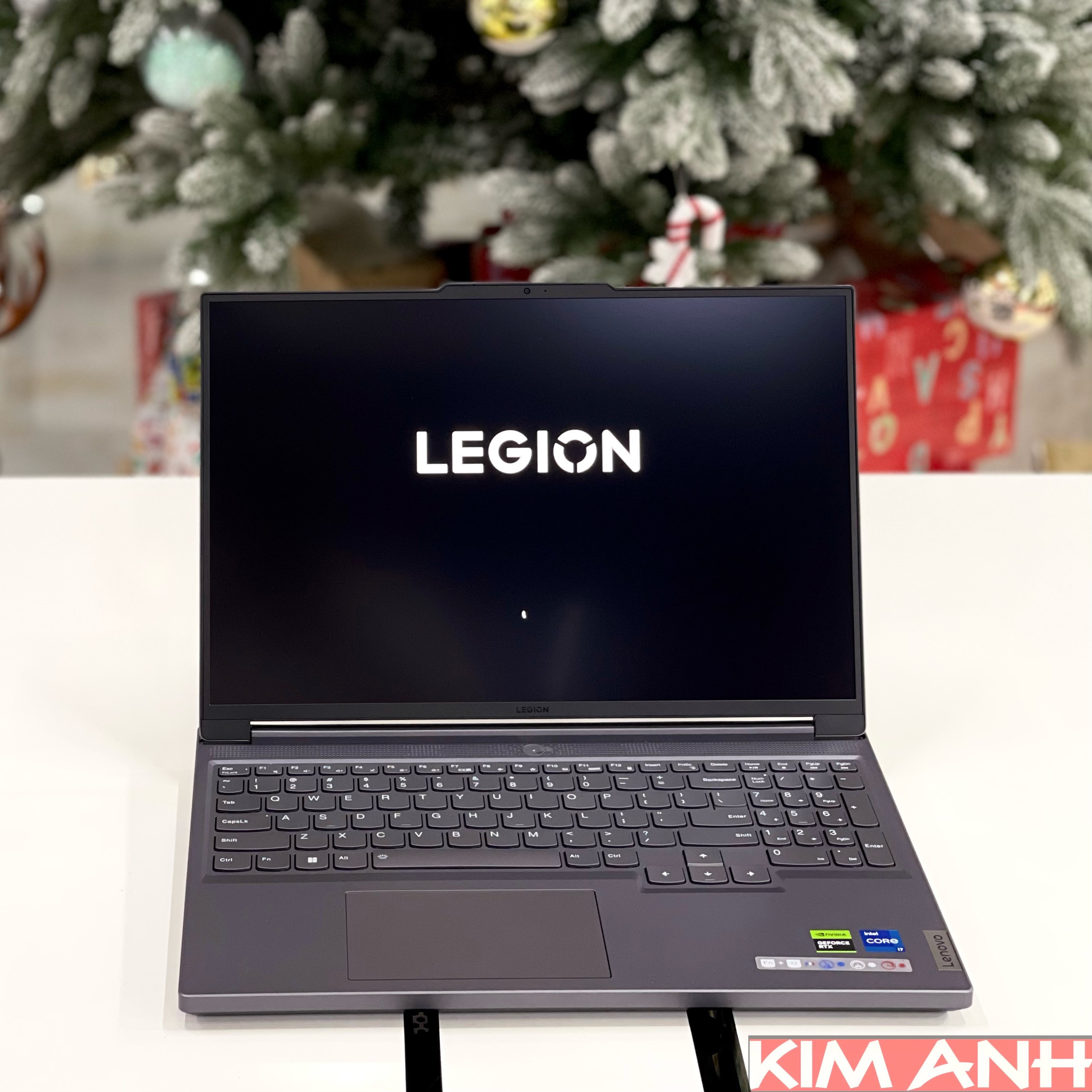 [New 100%] Lenovo Legion Slim 5 Y7000P (2023) Core i7-13700H, RAM 16GB ...