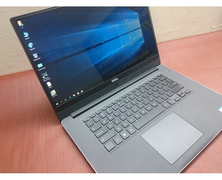 DELL 7572 I5 - 8XXX RAM 8GB SSD 256 FHD Nvidia MX150